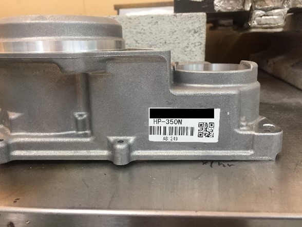 Management of Aluminum Castings ｜ HEATPROOF｜YS tech CO.,LTD.